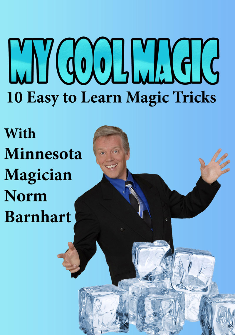 Minneapolis and Saint Paul St Magic Shop